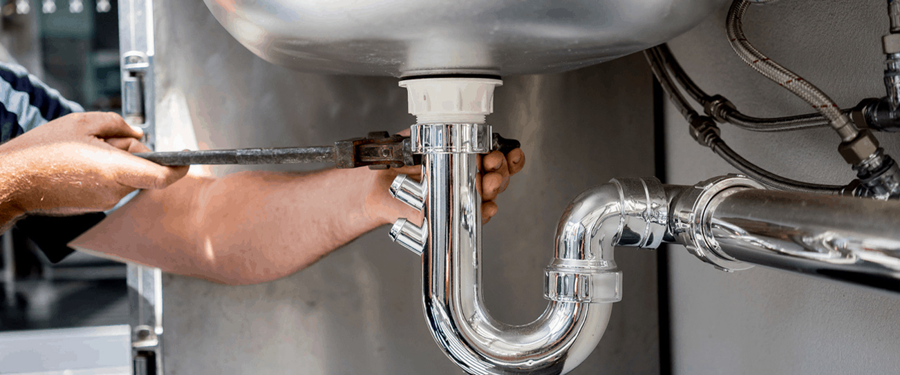 Emergency Plumber Putney